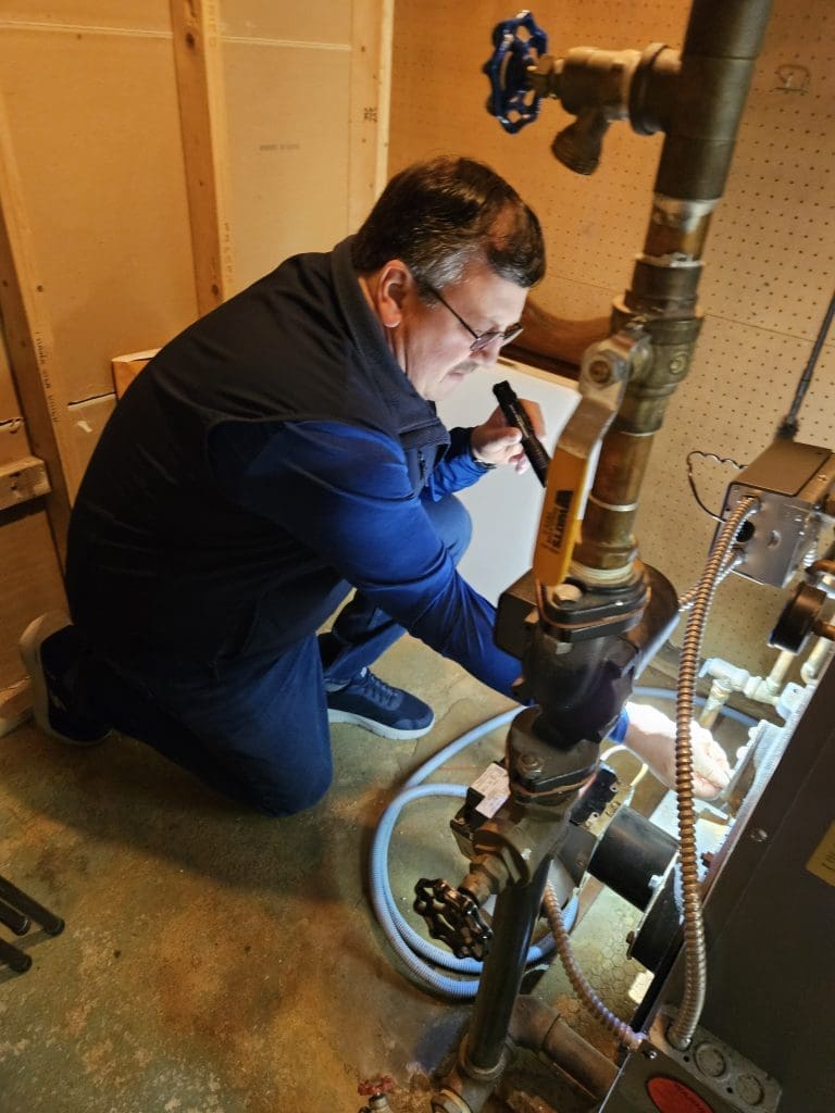 Trusted Home Inspection Services | SPS Property Inspections